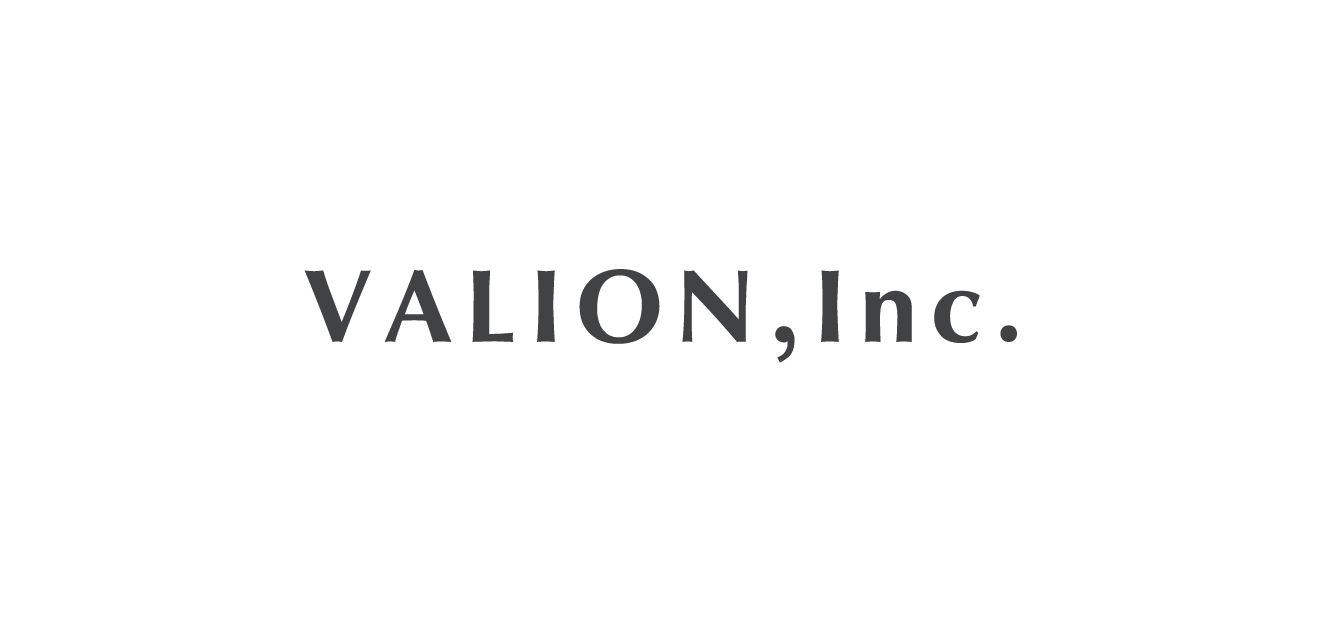 株式会社VALION